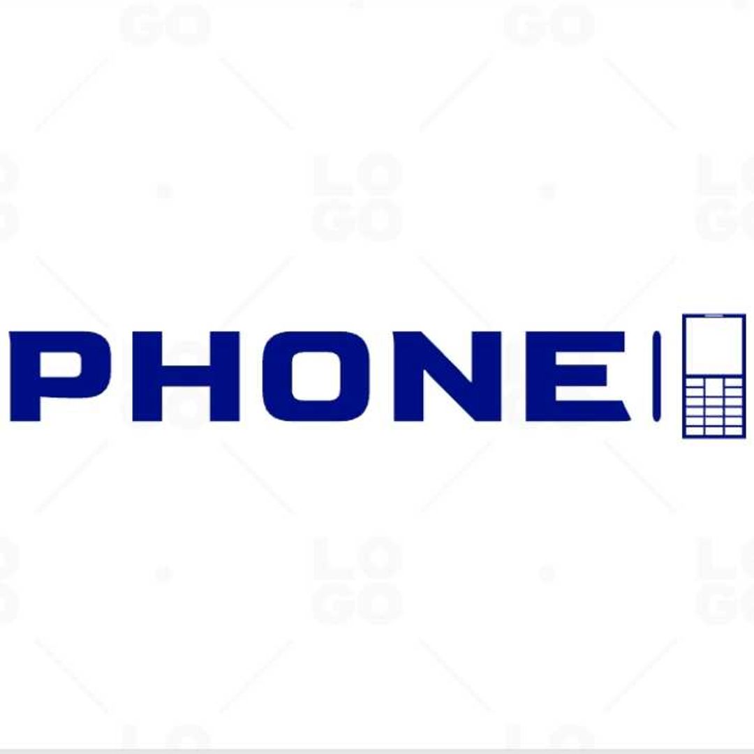 Phone Logo Maker | LOGO.com