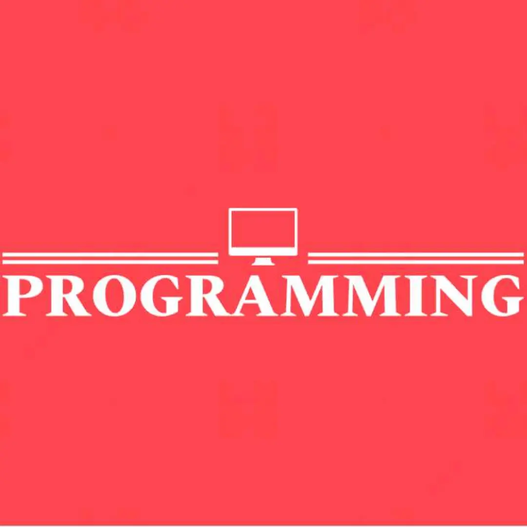 Programming Logo Maker