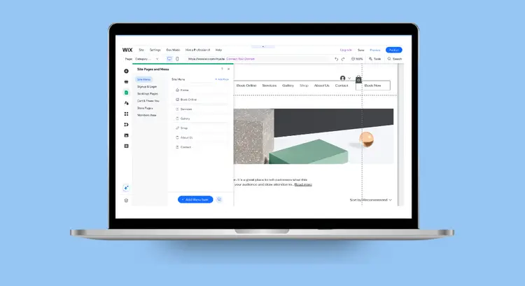 How to Create a Website for Your Business