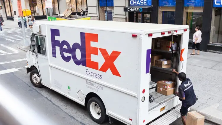 The FedEx Logo: The History Of The Award-Winning Logo Design