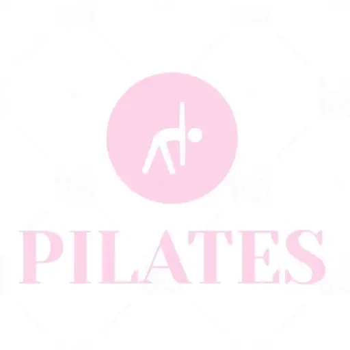 Pilates Logo Maker