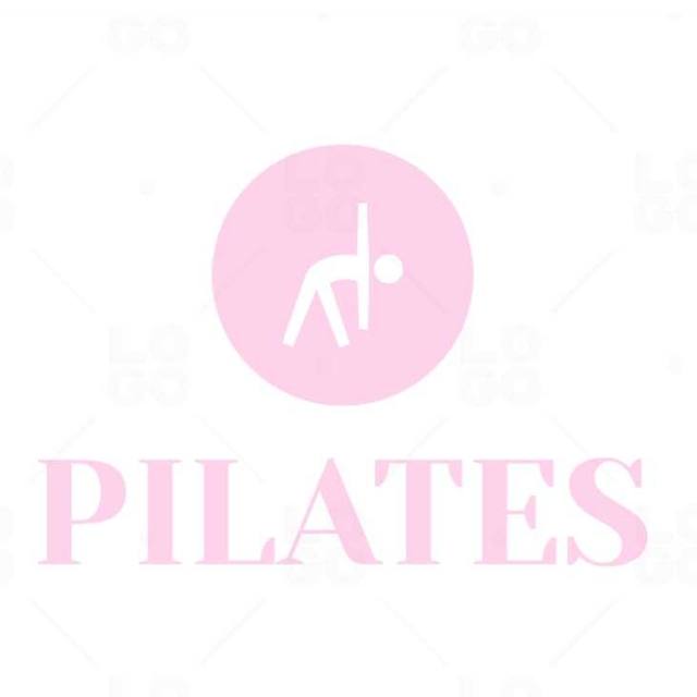 Pilates Logo Maker | LOGO.com