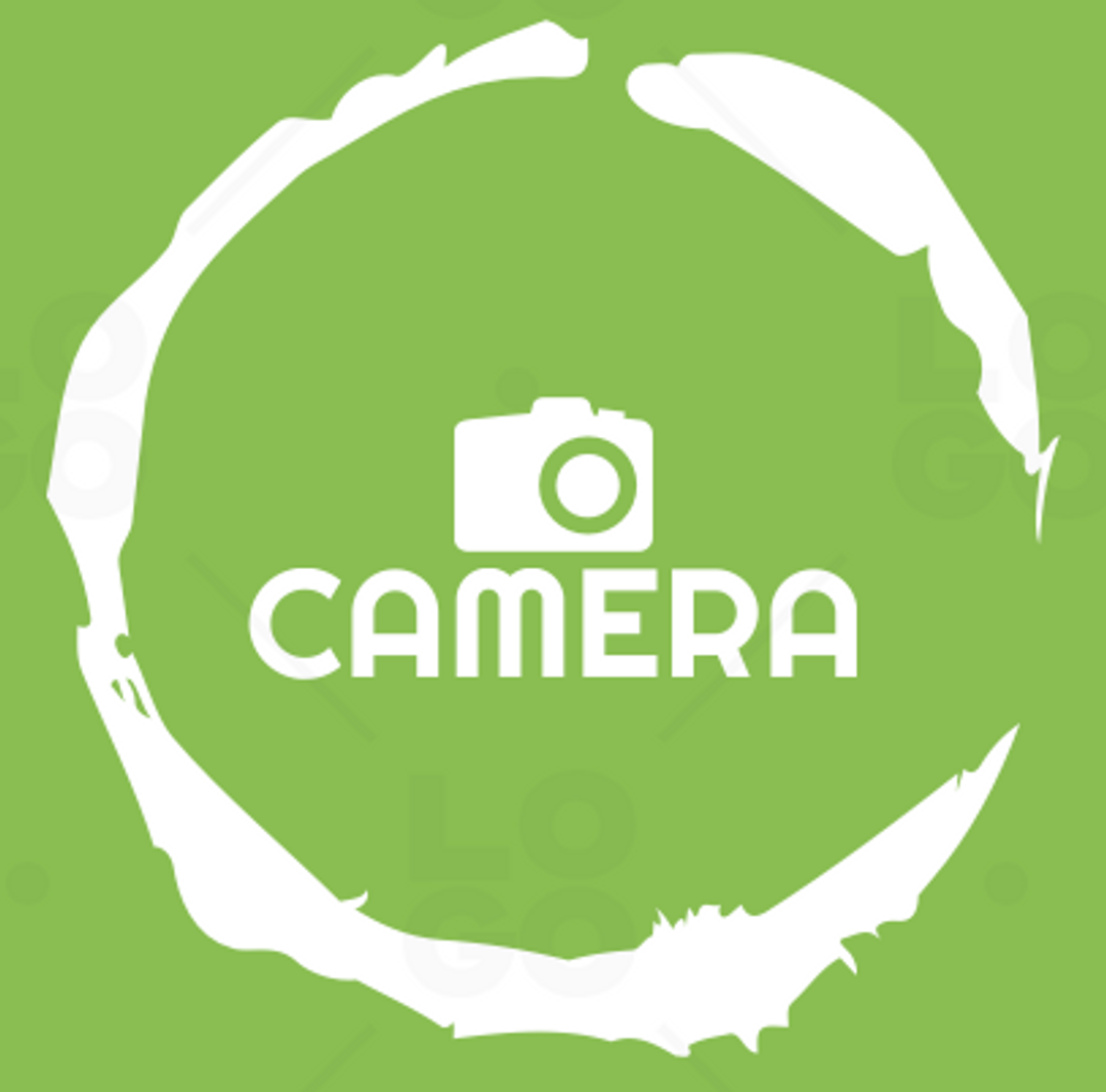 Camera Logo Maker | LOGO.com