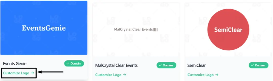 How To Design A Solid Event Planning Business Logo In 6 Easy Steps