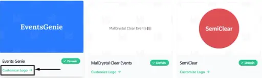 How To Design A Solid Event Planning Business Logo In 6 Easy Steps