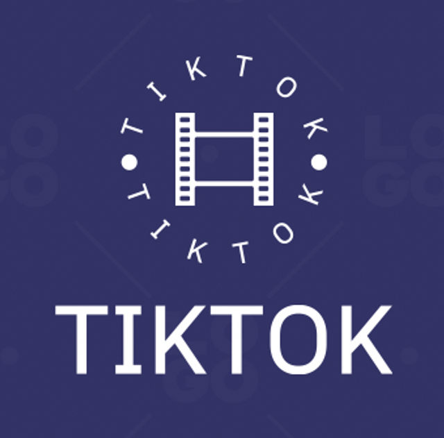 Tiktok Logo Maker | LOGO.com
