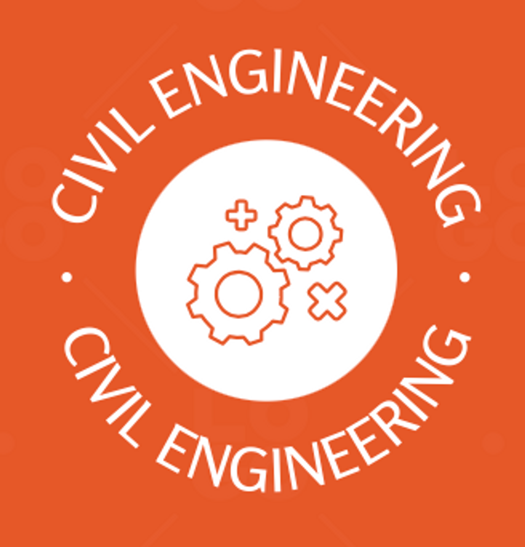 Civil Engineering Logo Maker | LOGO.com