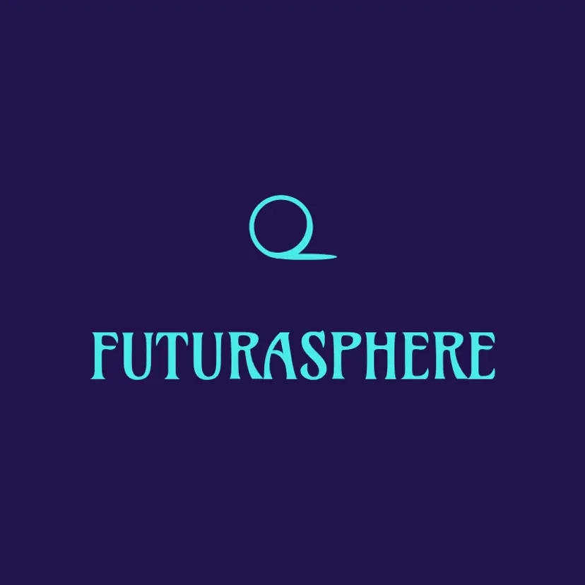 Future Tech Logo Ideas & Designs | Create a free {industry} logo in minutes