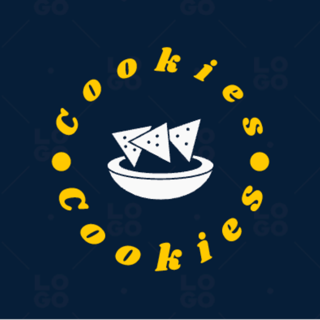 Cookies Logo Maker | LOGO.com
