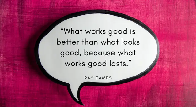 100 Design Quotes That Spark Inspiration and Creativity