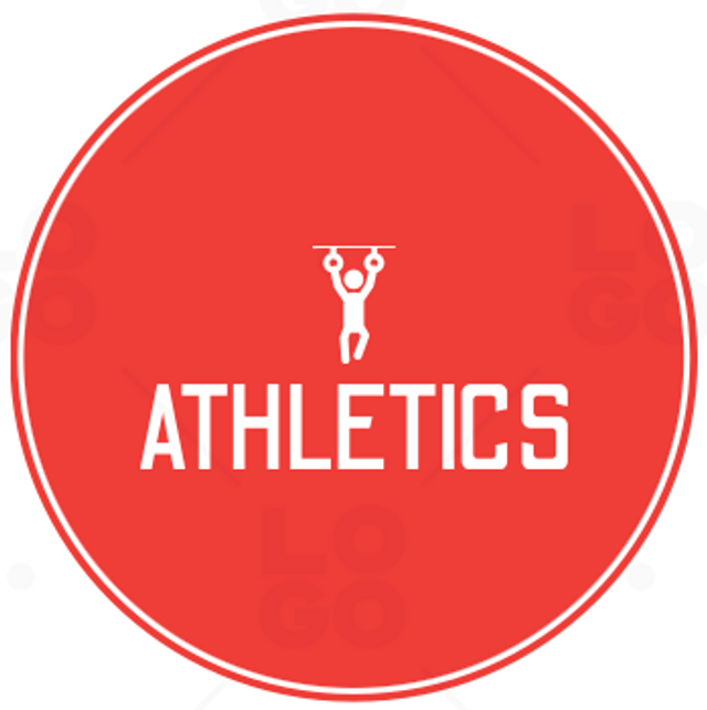 Athletics Logo Maker | LOGO.com