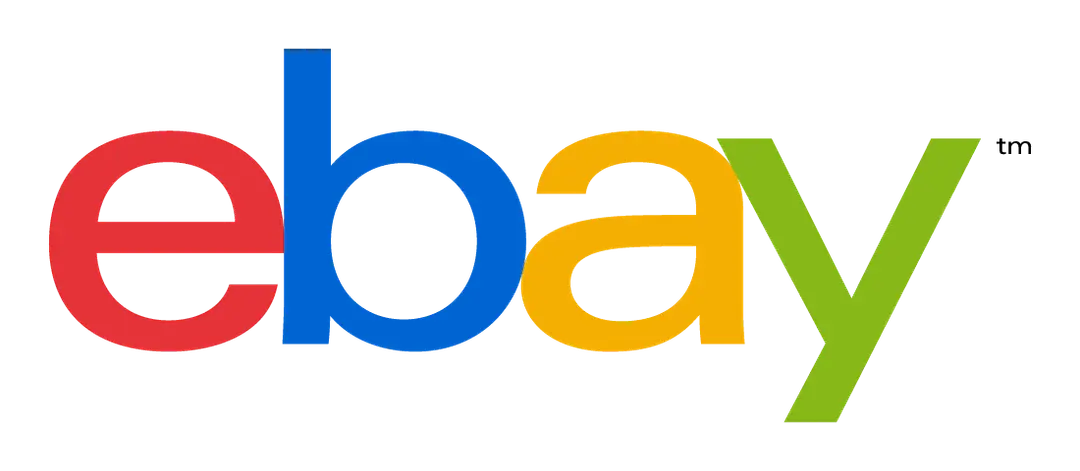 The eBay Logo Evolution And The History Behind The Brand