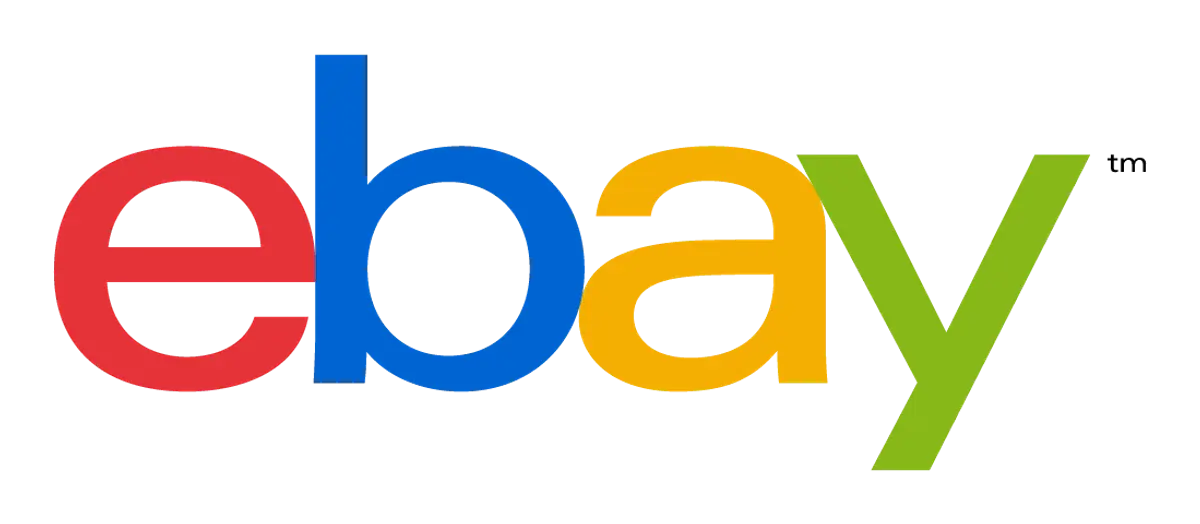 The eBay Logo Evolution And The History Behind The Brand