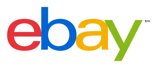 The eBay Logo Evolution And The History Behind The Brand