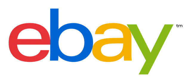 The eBay Logo Evolution And The History Behind The Brand