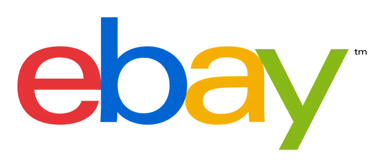 The eBay Logo Evolution And The History Behind The Brand