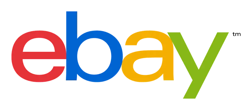 The eBay Logo Evolution And The History Behind The Brand
