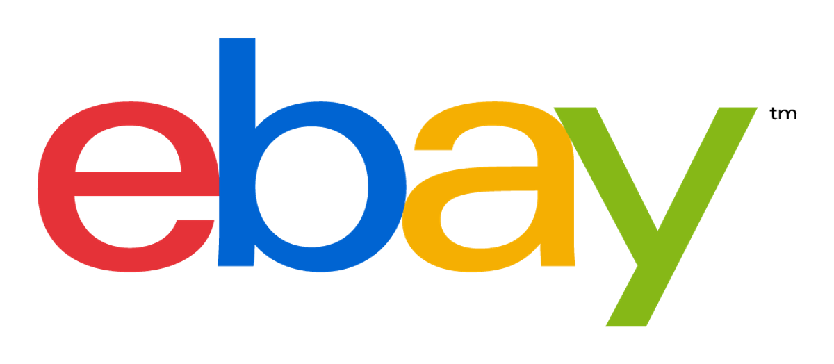 The eBay Logo Evolution And The History Behind The Brand