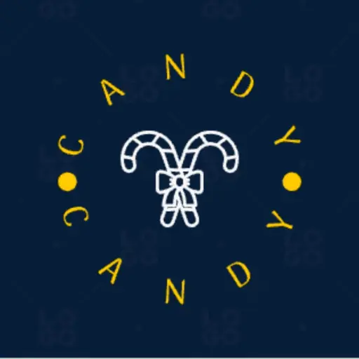 Candy Logo Maker