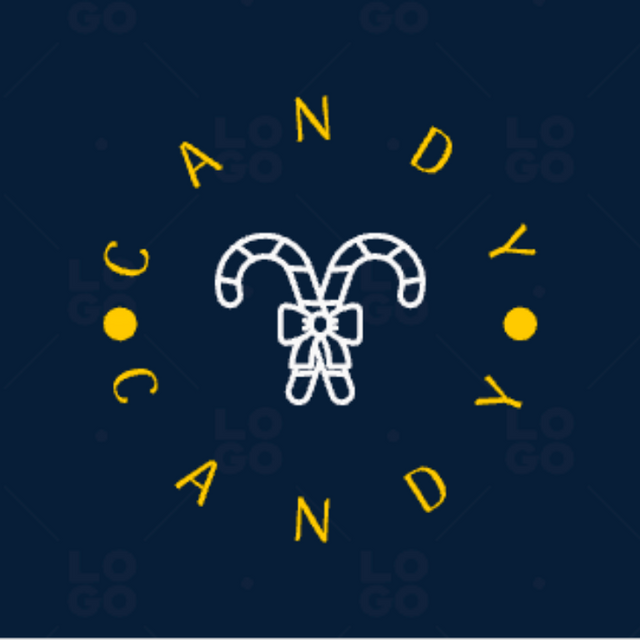Candy Logo Maker | LOGO.com