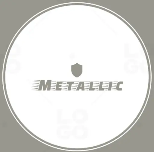Metallic Logo Maker