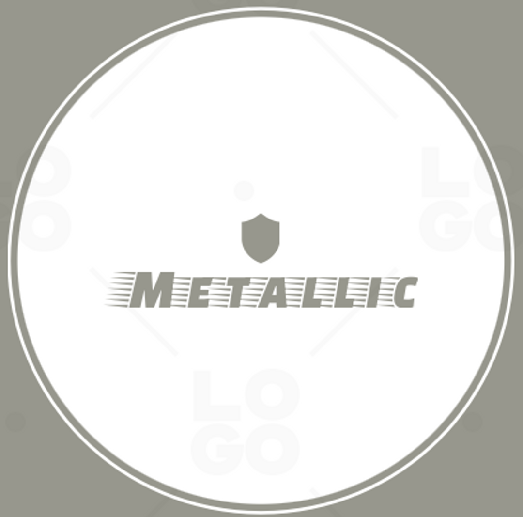 Metallic Logo Maker | LOGO.com