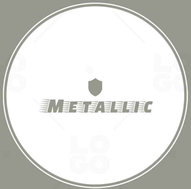 Metallic Logo Maker | LOGO.com