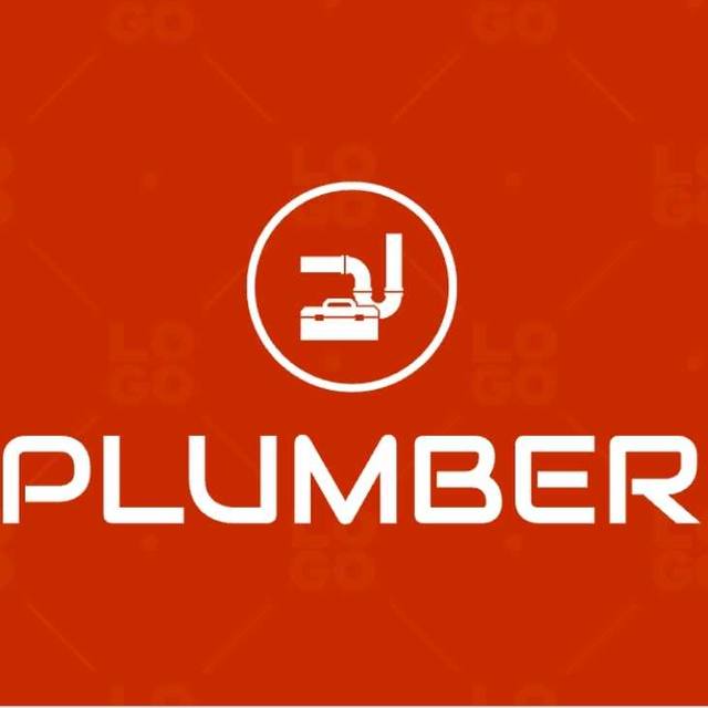 Plumber Logo Maker | LOGO.com
