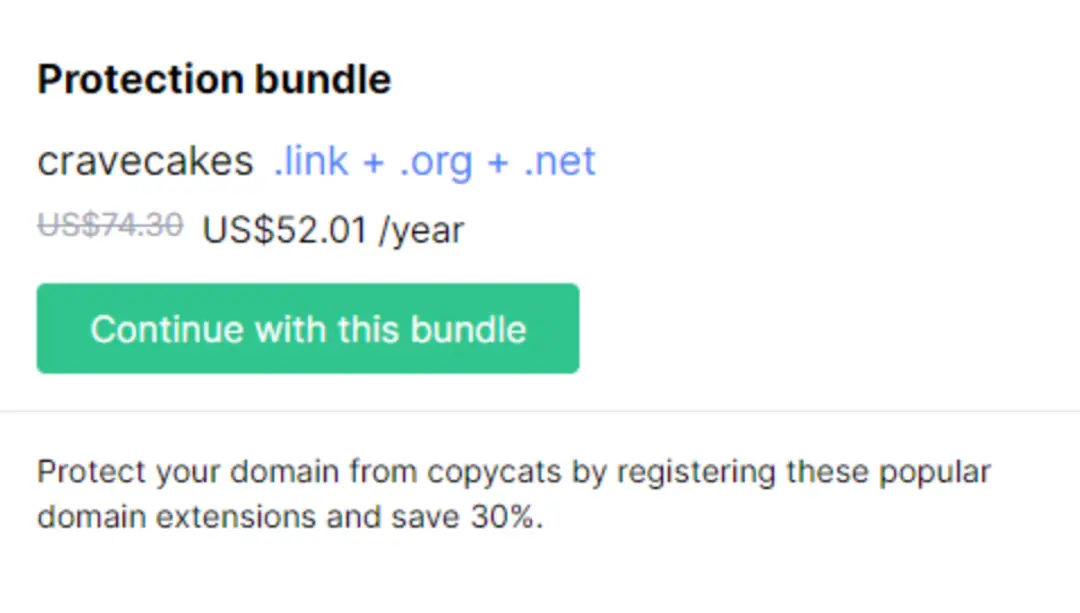 Domain Extensions The Ultimate Guide On Choosing The Right One For You
