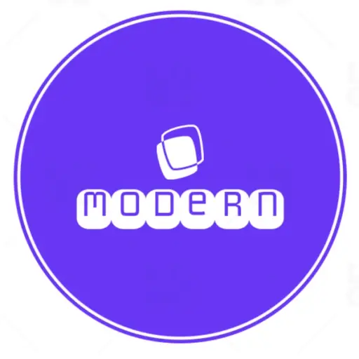 Modern Logo Maker