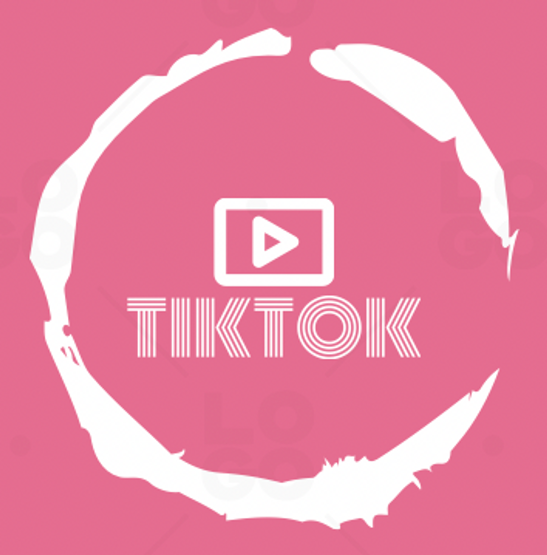 Tiktok Logo Maker | LOGO.com