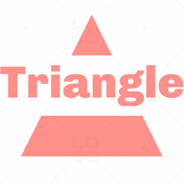 Triangle Logo Maker | LOGO.com