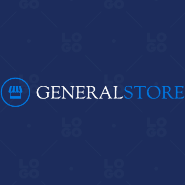 General Store Logo Maker | LOGO.com
