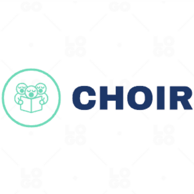 Choir Logo Maker | LOGO.com
