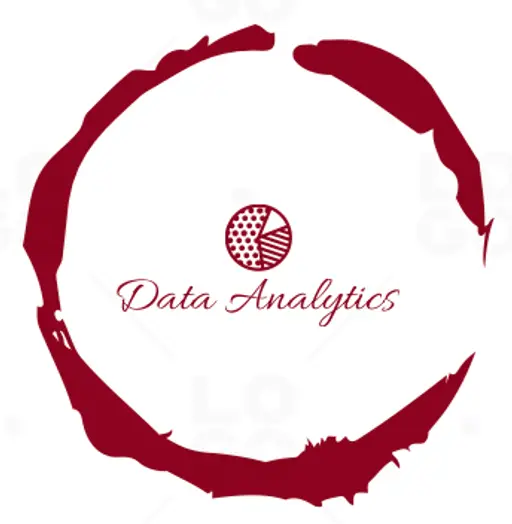 Data Analytics Logo Maker