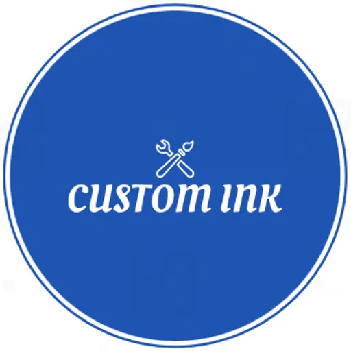 Custom Ink Logo Maker