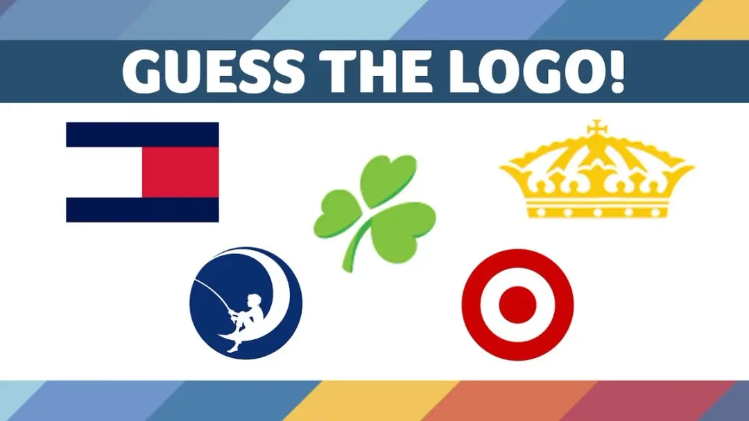 8 Logo Shapes To Get Your Brand In Good Shape (With Examples)