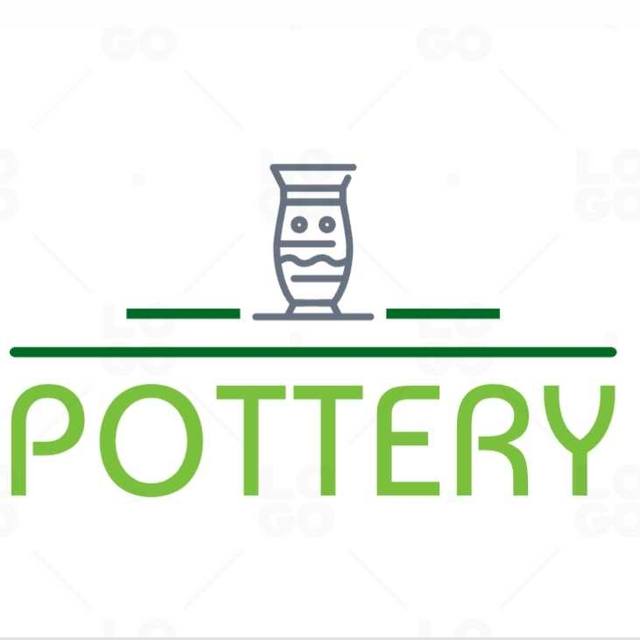Pottery Logo Maker | LOGO.com