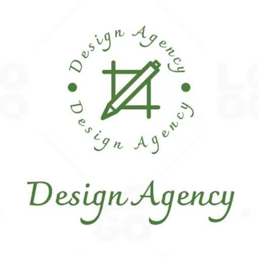 Design Agency Logo Maker