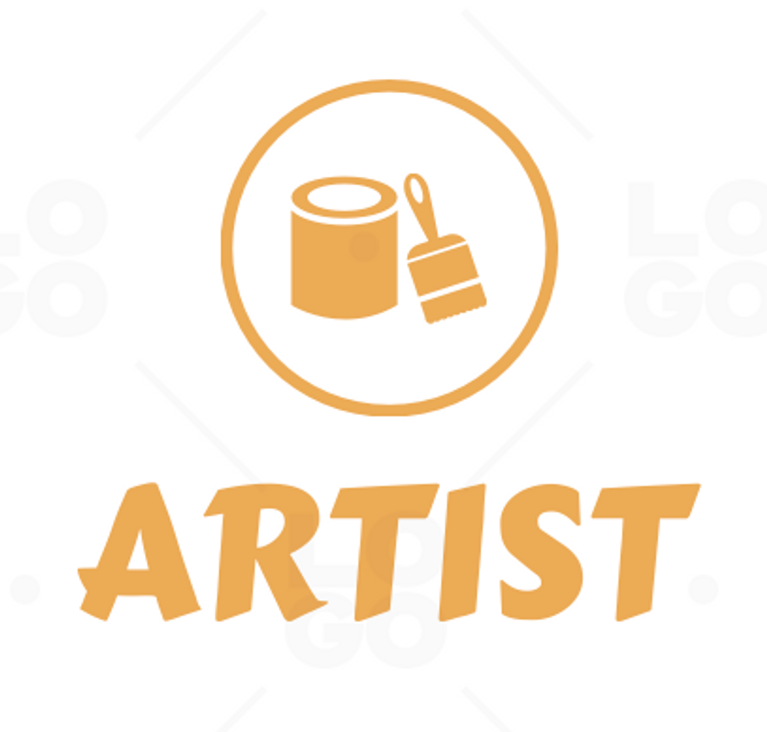 Artist Logo Maker | LOGO.com