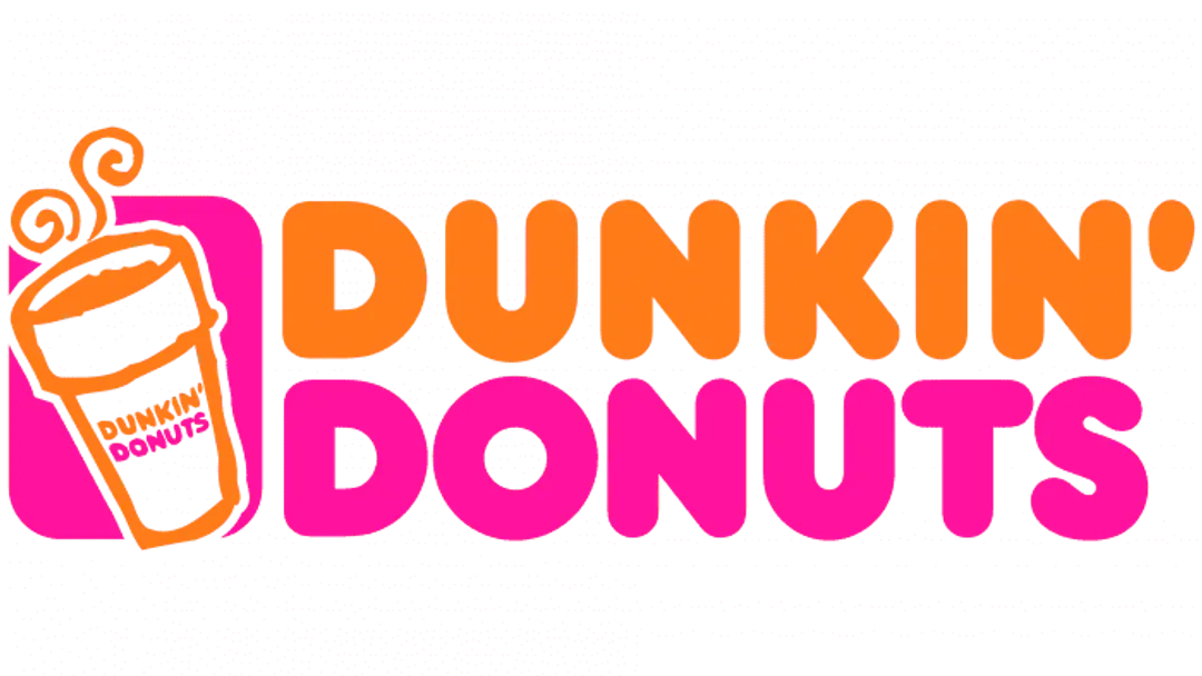 The Dunkin' Donuts Logo: Successful Branding At Its Finest
