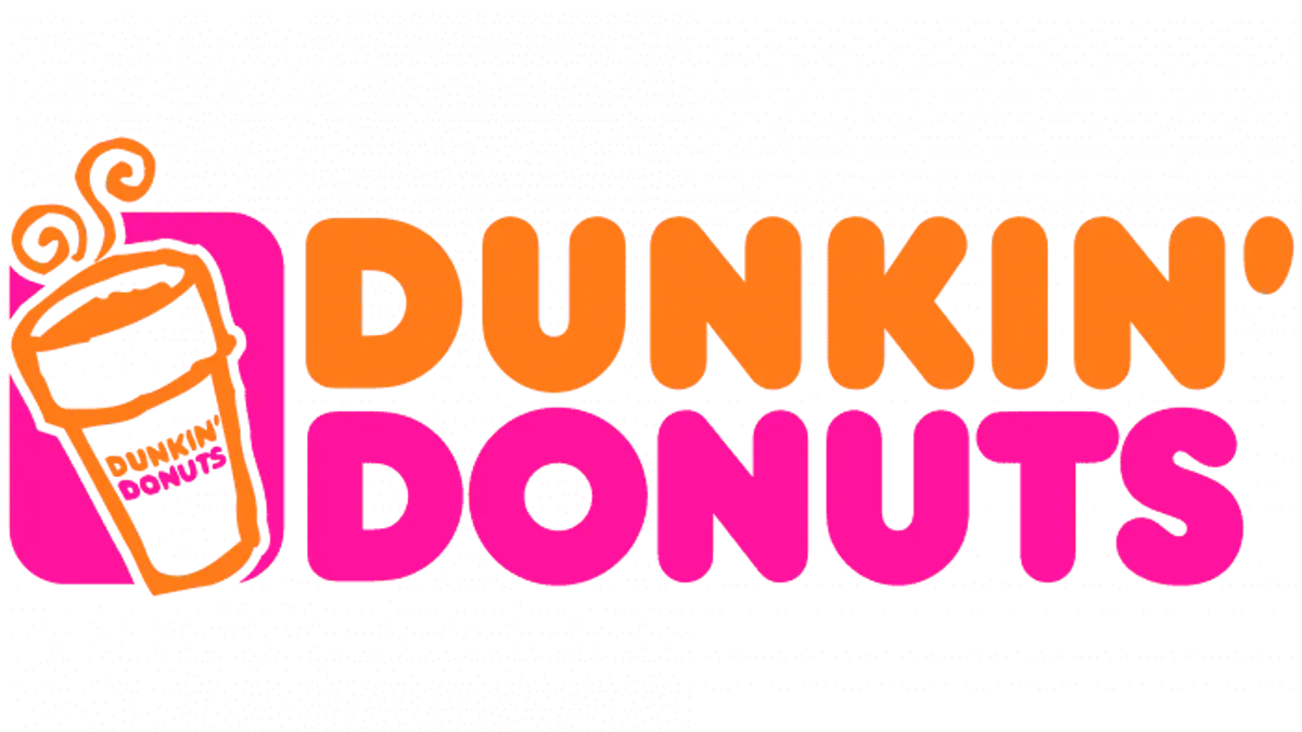 The Dunkin' Donuts Logo: Successful Branding At Its Finest