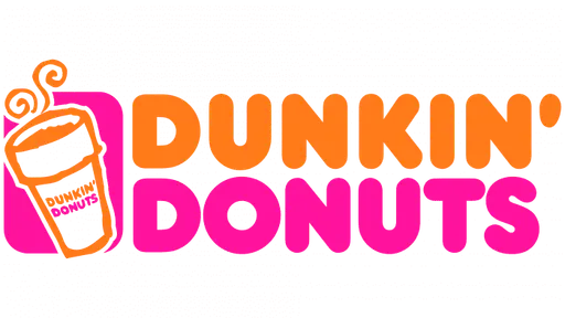 The Dunkin' Donuts Logo: Successful Branding At Its Finest
