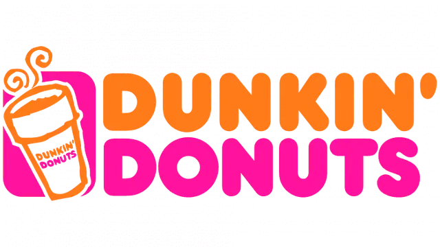 The Dunkin' Donuts Logo: Successful Branding At Its Finest