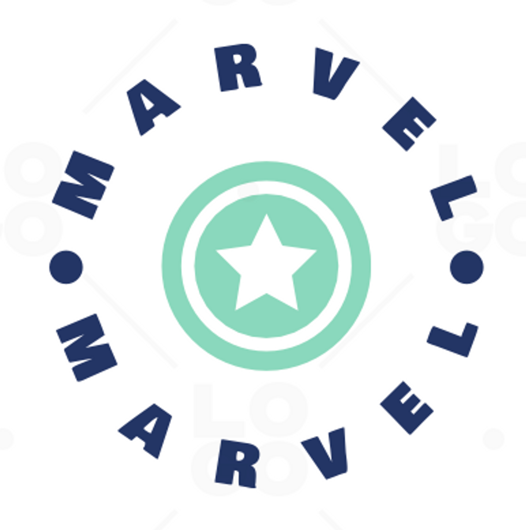 Marvel Logo Maker | LOGO.com