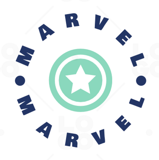 Marvel Logo Maker | LOGO.com