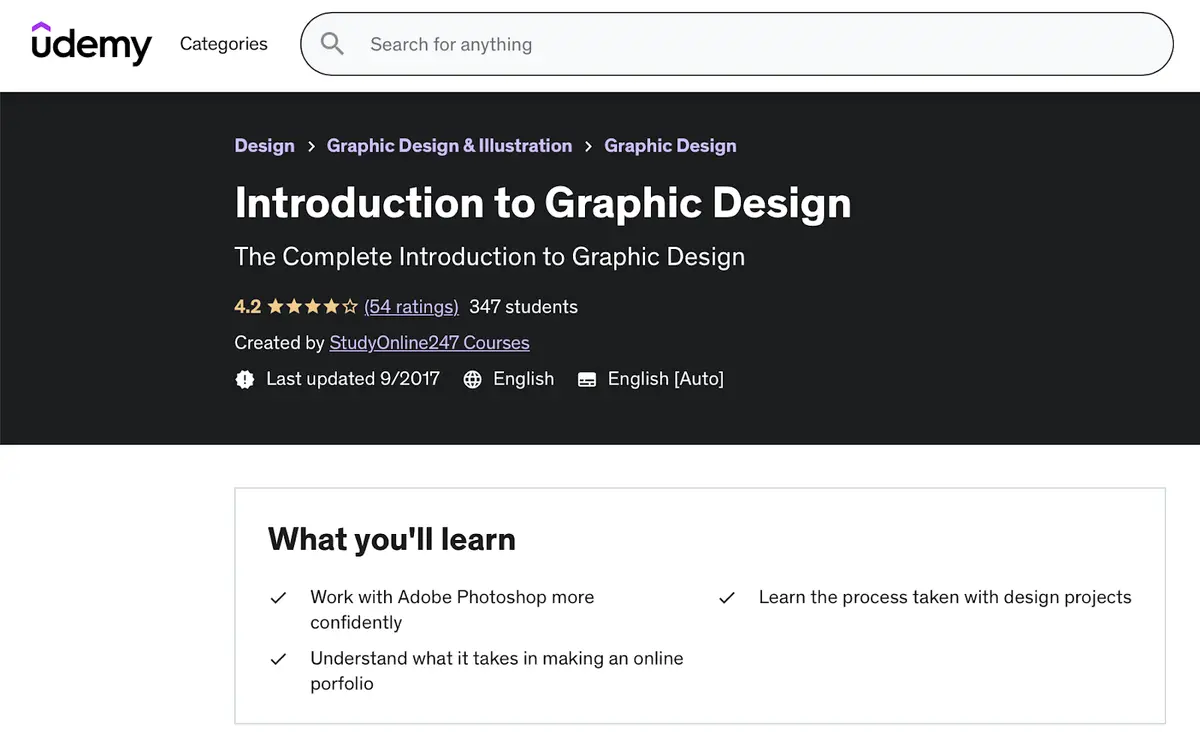 Design 101: 10 Extremely Useful Online Graphic Design Courses