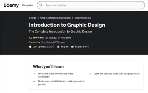 Design 101: 10 Extremely Useful Online Graphic Design Courses