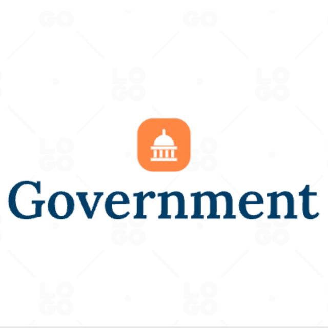 Government Logo Maker | LOGO.com