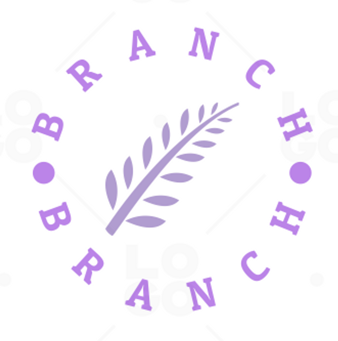Branch Logo Maker | LOGO.com